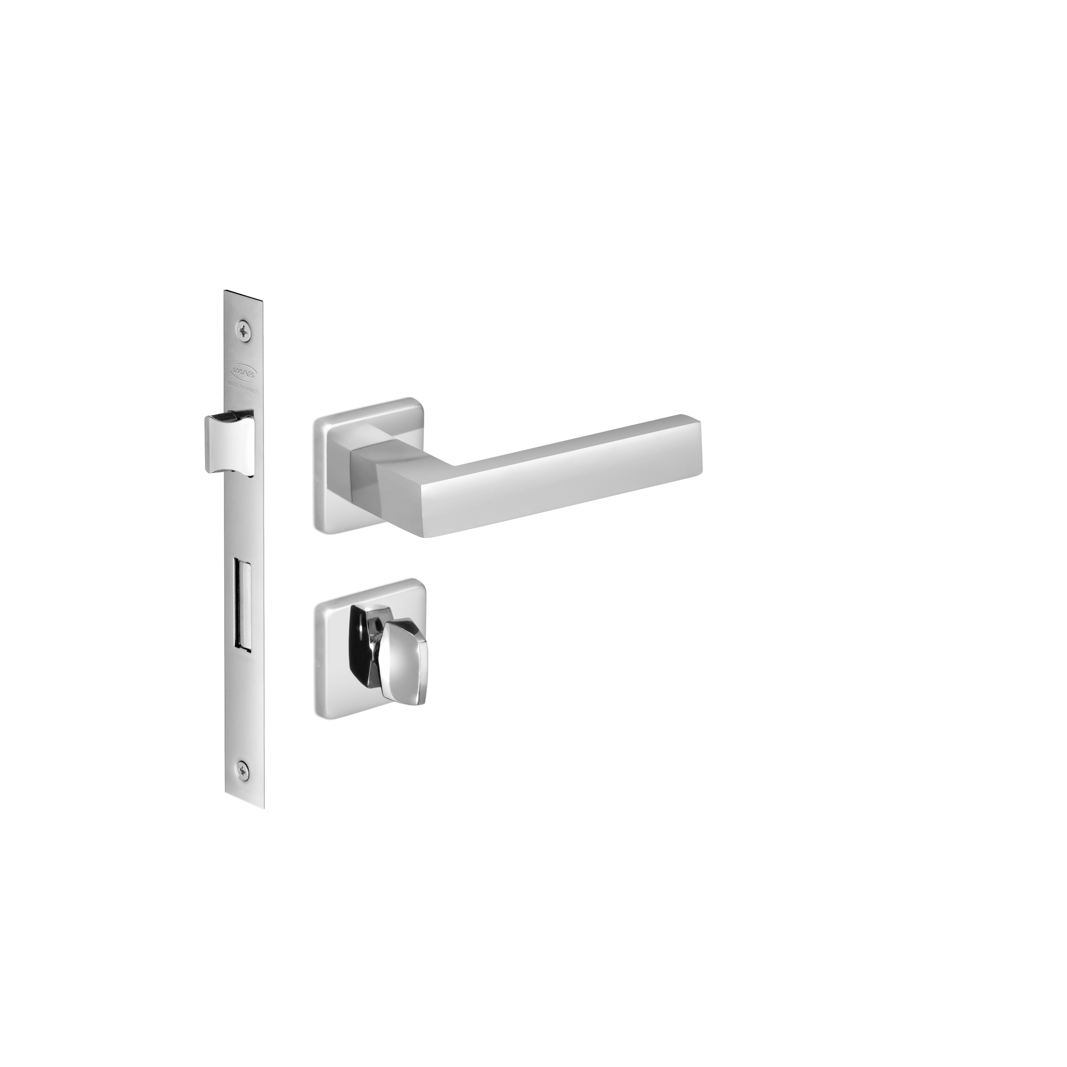 HATO LIGHT - Conjuntos de Fechaduras - IMAB Fechaduras