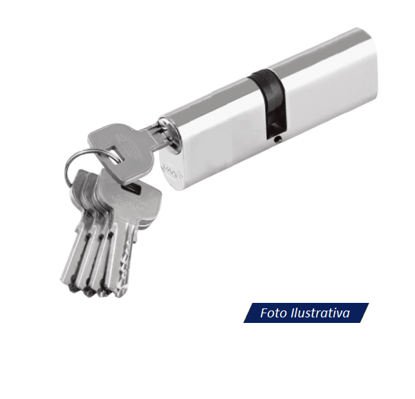 CILINDROS - Fechaduras e Ferragens - IMAB