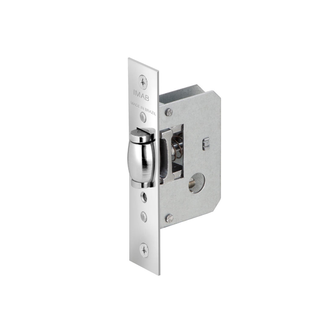 FECHADURA AUX. ROLETE - Fechaduras - IMAB Fechaduras