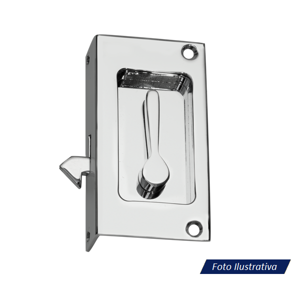 FECHOS - Fechaduras e Ferragens - IMAB