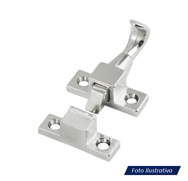 FECHOS - Fechaduras e Ferragens - IMAB